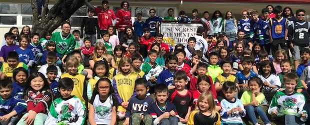 Suncrest Elementary | Burnaby School District