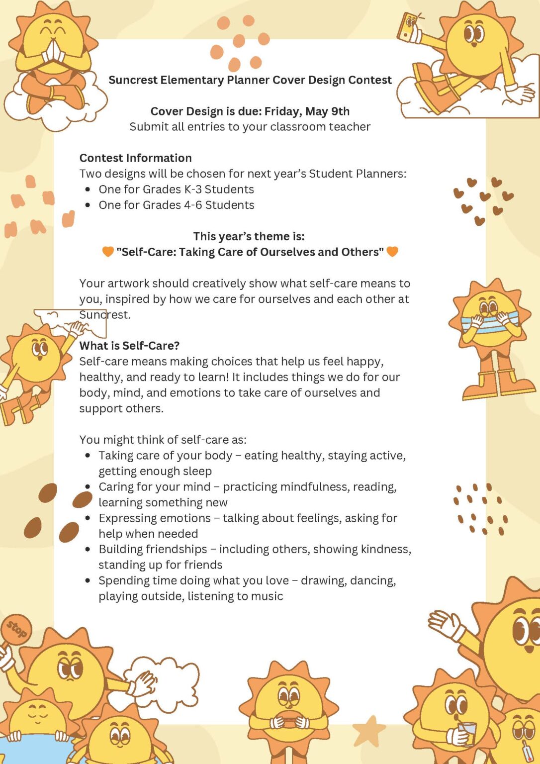 Suncrest Elementary School | Burnaby School District
